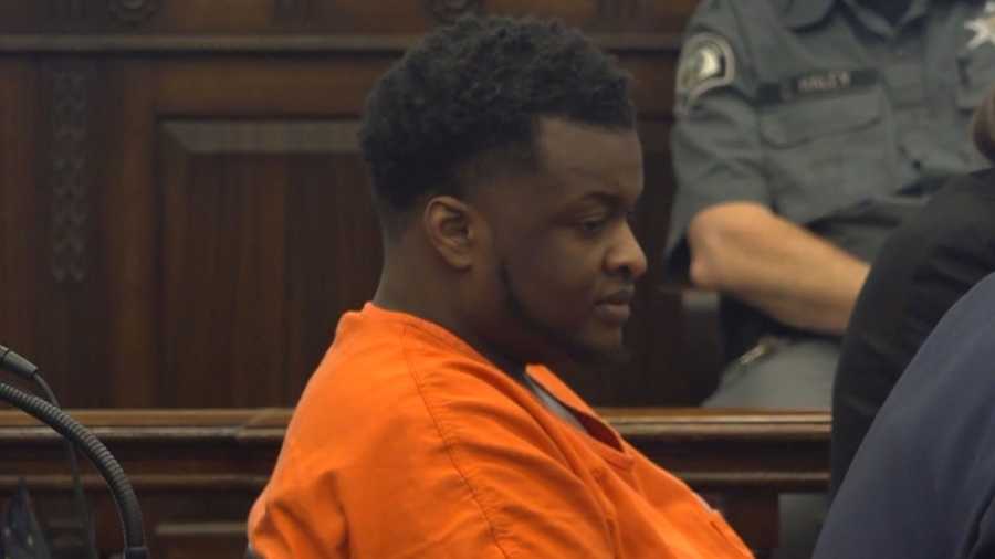Man convicted in Skowhegan murder again ordered to serve 45 years