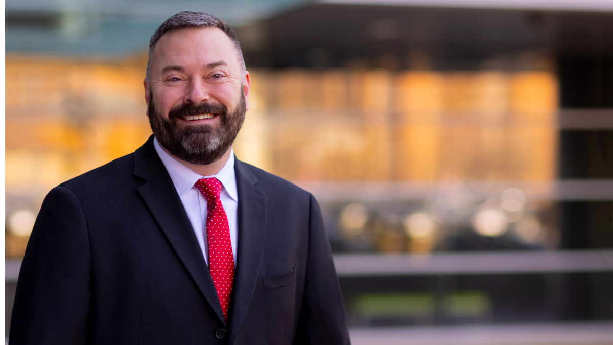 UofL Health names chief medical officer as interim CEO