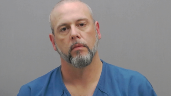 Convicted felon accused of possessing child pornography in Clermont County