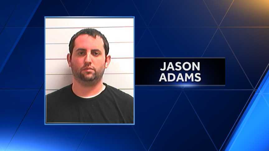 Uptown Lamborghini fatal crash Jason Adams civil trial