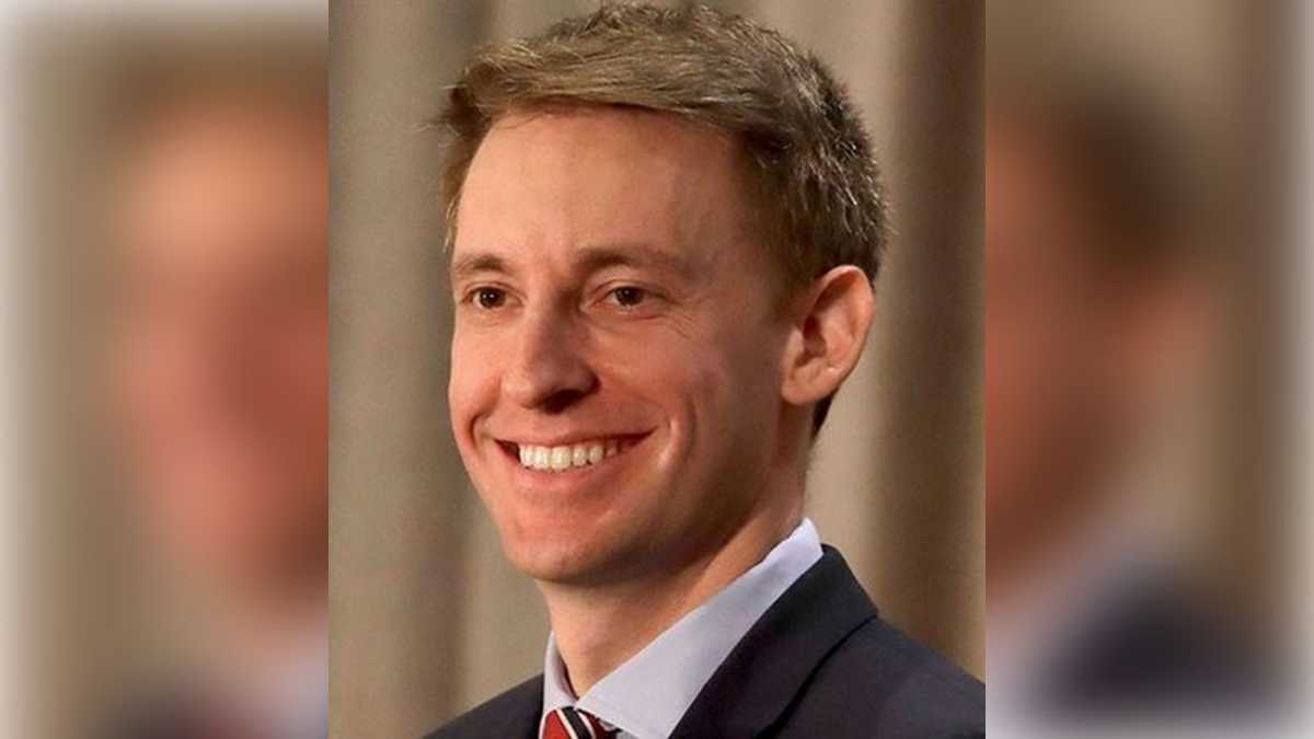 Jason Kander out of 2020 presidential mix, decides to run for mayor of KC