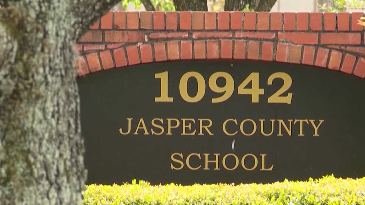 South Carolina superintendent seeks Jasper Co. district takeover
