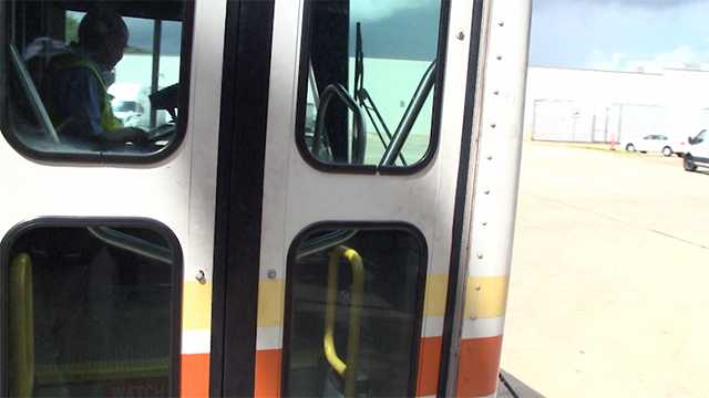 Big changes coming to Jackson’s public transit system