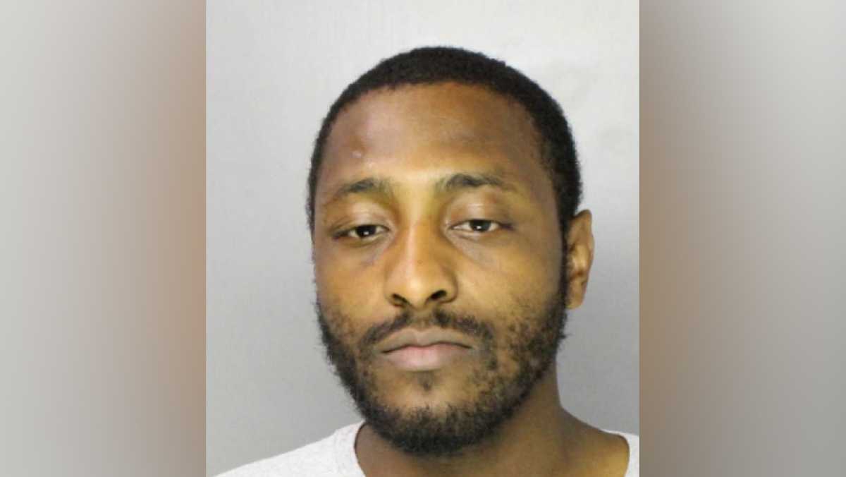 Police say 2 shootings in Harrisburg, Pa. are connected; 1 suspect tied ...