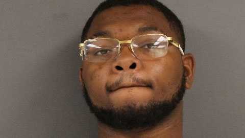 Jackson police arrest murder suspect in Pearl