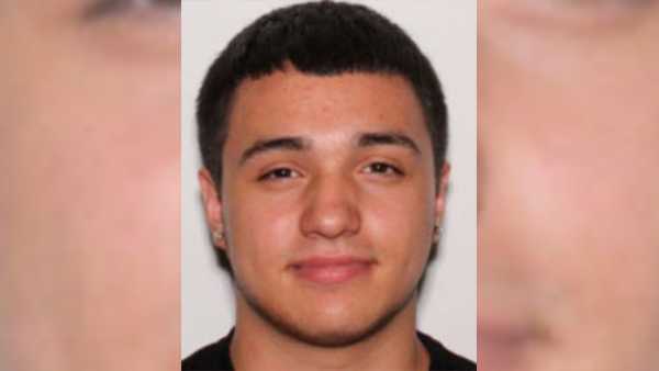 Statewide alert canceled for missing 16-year-old Indiana boy