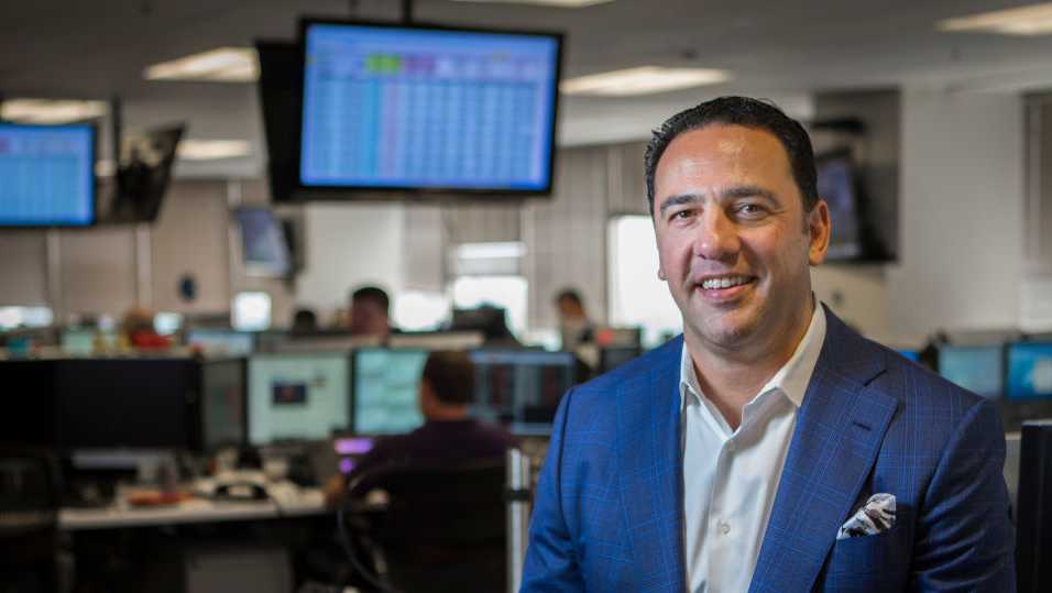 Javier Loya's attorneys appear in Louisville court for sexual abuse charges