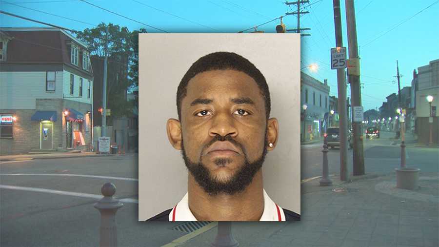 Police have 'extreme trouble keeping up' during pursuit in Pittsburgh's ...