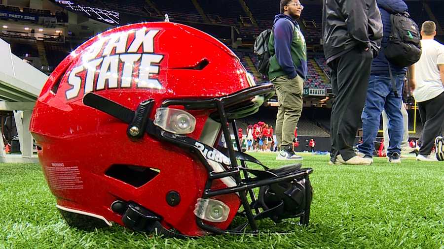 Jax State wins 8th straight, will host CUSA Championship Game
