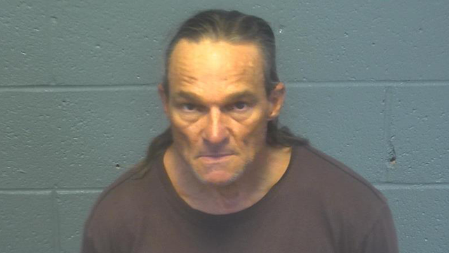 Jay Fite, man charged in crash that killed Edmond officer, dies