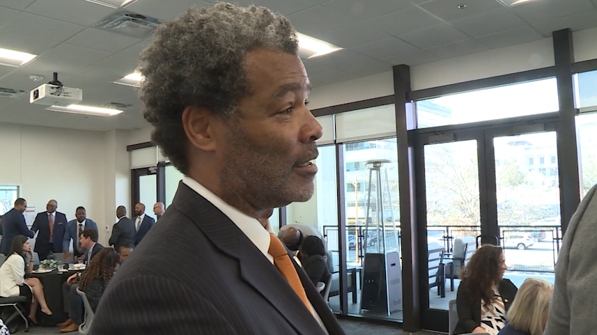 Rep. Jay Richardson named new chair of Arkansas' Black Caucus