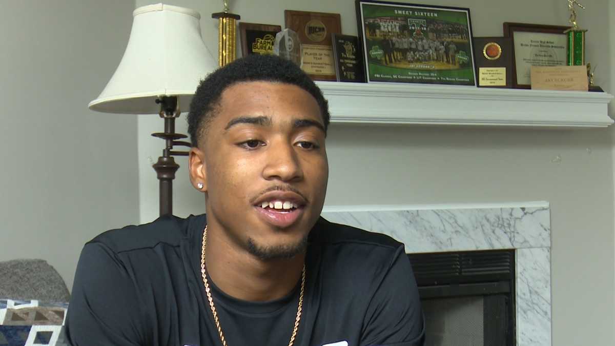 Former Trinity star, top JUCO recruit Jay Scrubb commits to Louisville