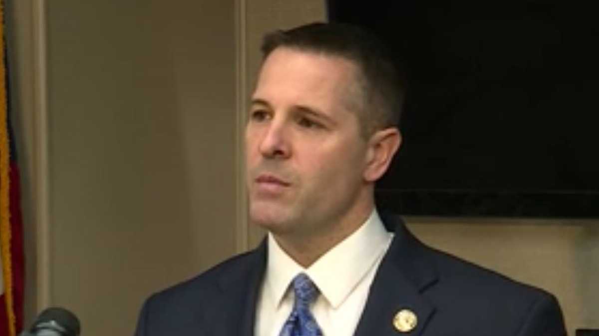 U.S. Attorney Jay Town resigning to take job with private defense ...