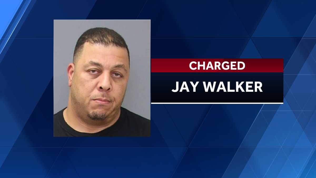 Maryland delegate charged with DUI in Charles County