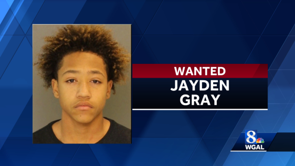 Police seek teen accused of firing shots at group of young people