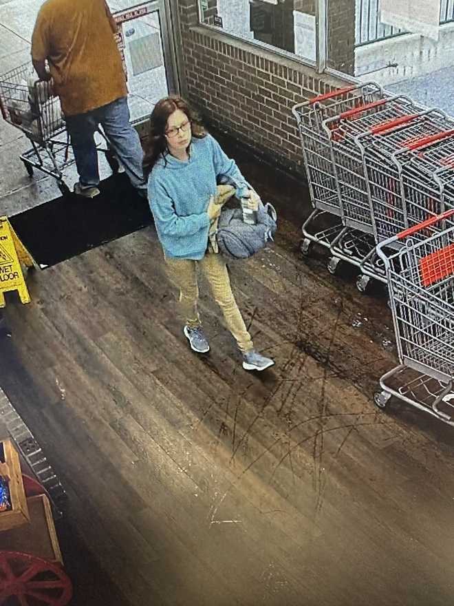 16-year-old located after being reported missing from Gardendale