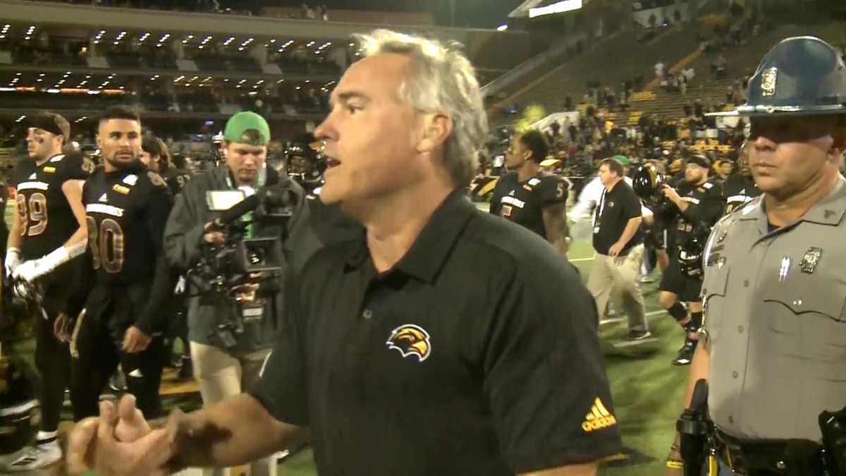 Jay Hopson joins Mississippi State football staff