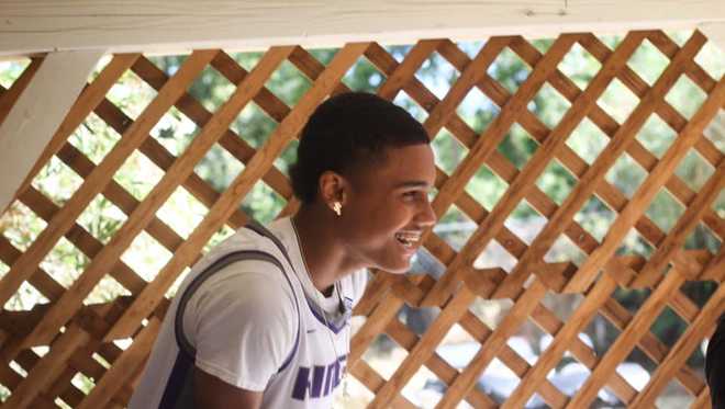 Sacramento police: Teen arrested in connection with 17-year-old’s ...