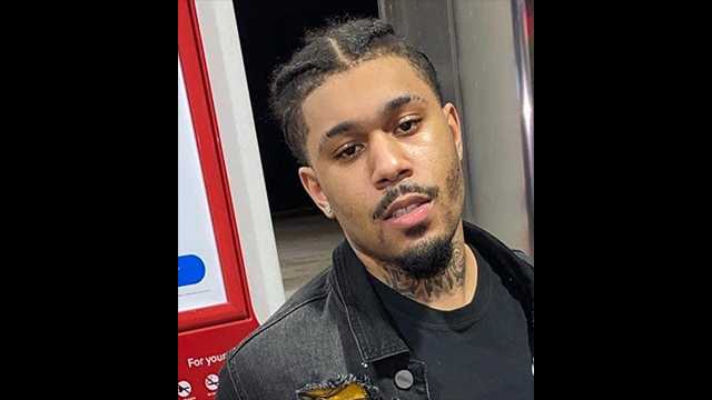 23-year-old man shot and killed on basketball court