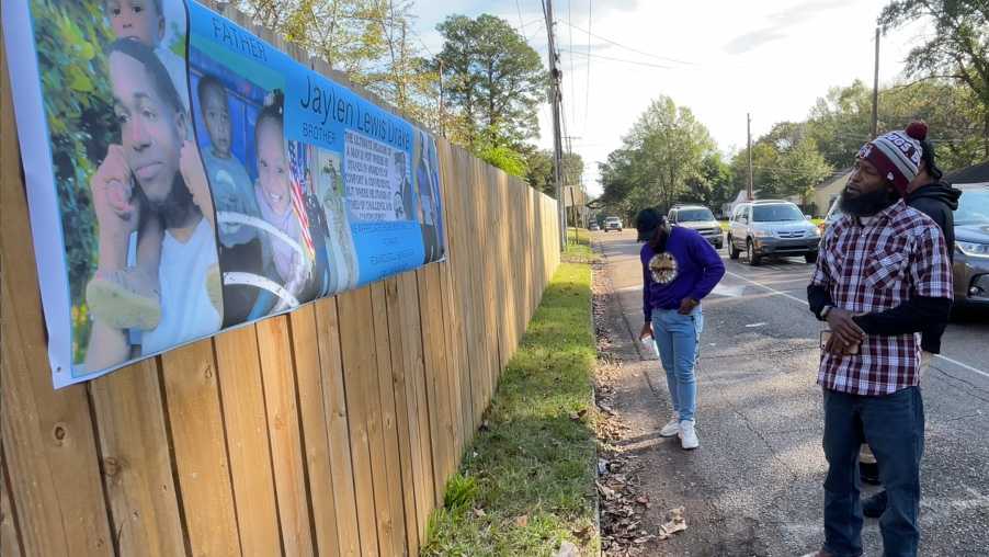 3 of 21 shootings involving Mississippi police officers in 2022 have ...