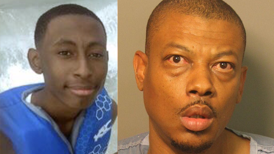 Bessemer man now charged with reckless murder after chase, crash that ...