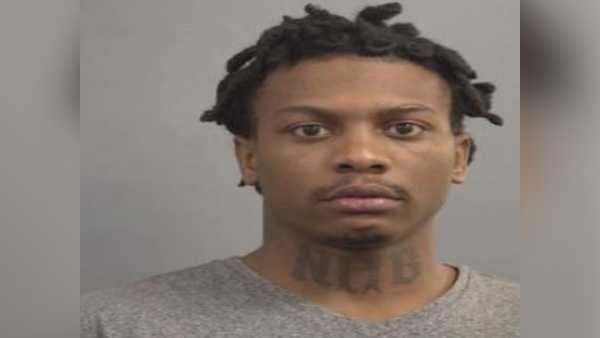 Police arrest man accused of fatally shooting mother of 3 in Old Louisville