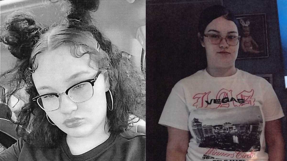 Police need help finding Bullitt County 17-year-old girl