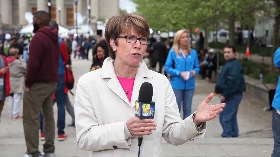 Jayne retires with rich investigative reporting accomplishments