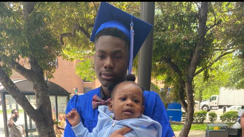 Senior Shout-Outs Slideshow 2024