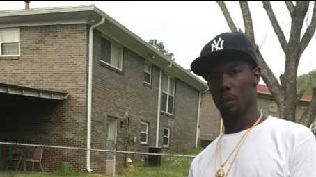 Family says body of missing Alabama man found more than 20 miles from ...