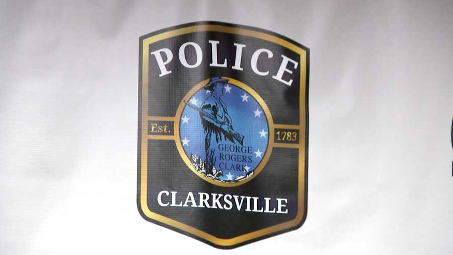 Person shot multiple times in Clarksville, police say