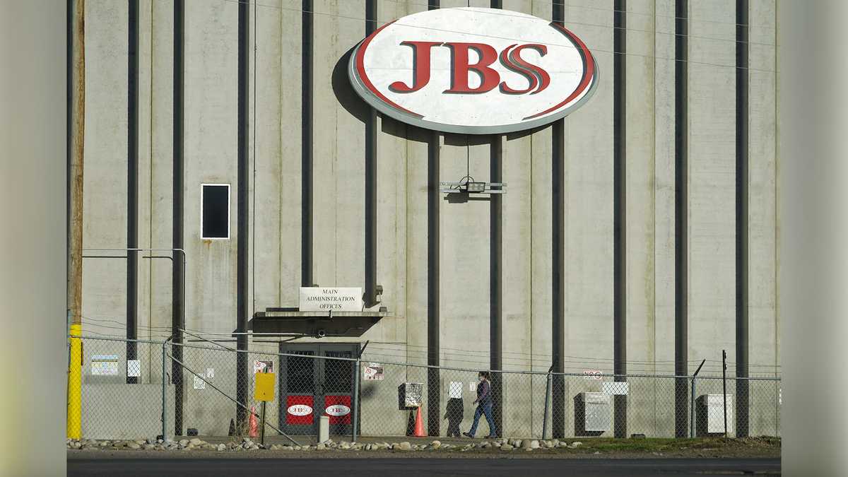 Meat producer ransomware attack at JBS disrupts global production Meat producer ransomware attack at JBS disrupts global production