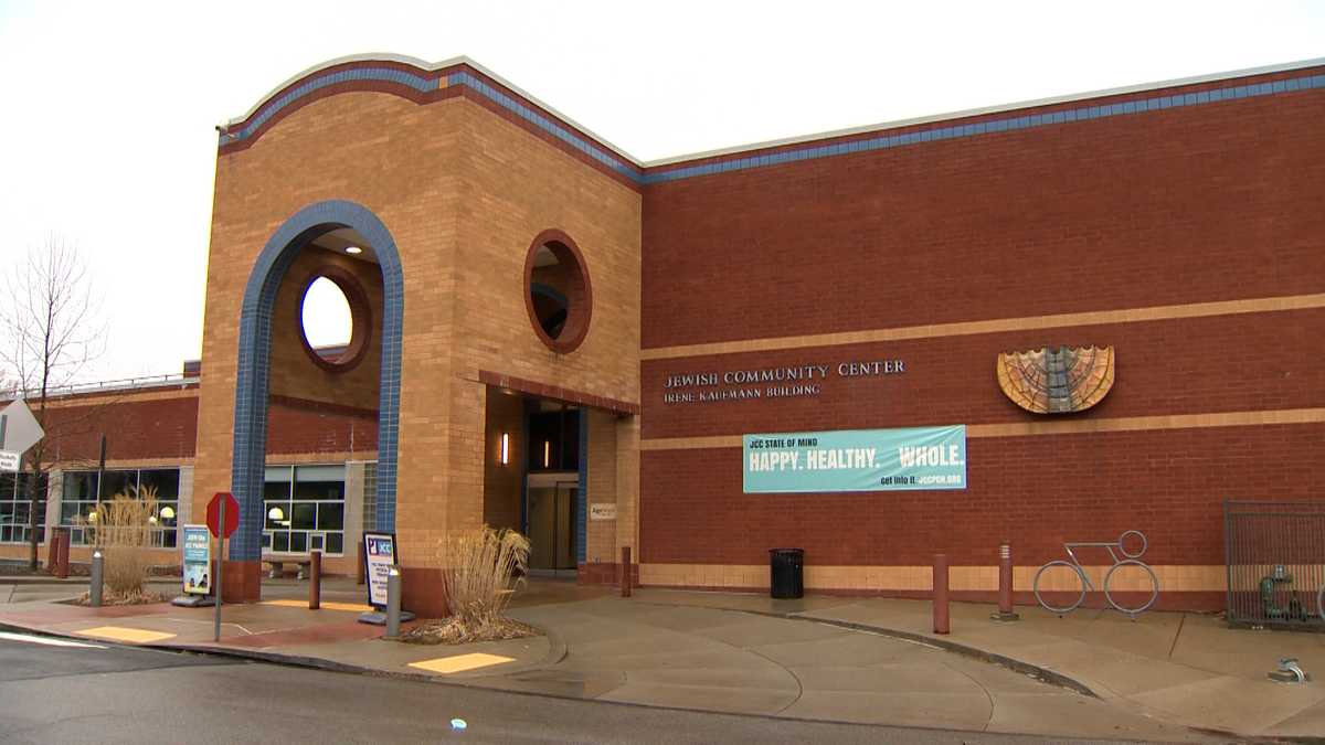 Jewish Community Center of Greater Pittsburgh names new CEO