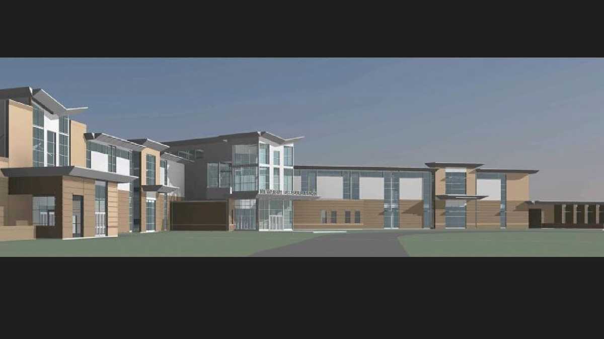 Plans underway to build a new school in Jefferson County
