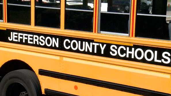 JCPS police investigating after parent follows bus waving gun
