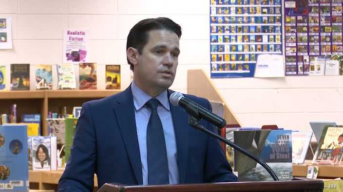 JCPS announces teacher residency program to recruit teachers of color