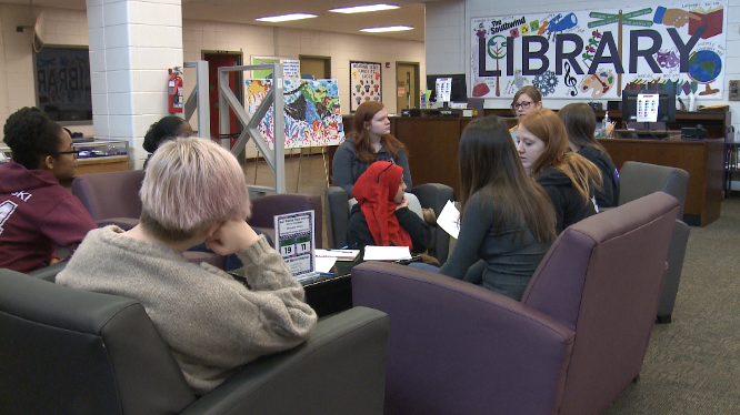 JCPS schools open, despite sickout, to provide education, meals to students