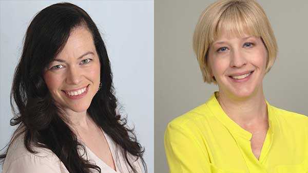 2 JCPS teachers earn Presidential Awards for Excellence