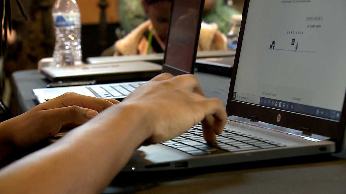 JCPS and Tech-Nique host conference to inspire next generation