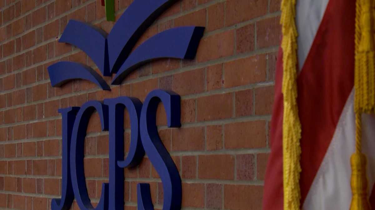 JCPS cancels outdoor activities due to heat