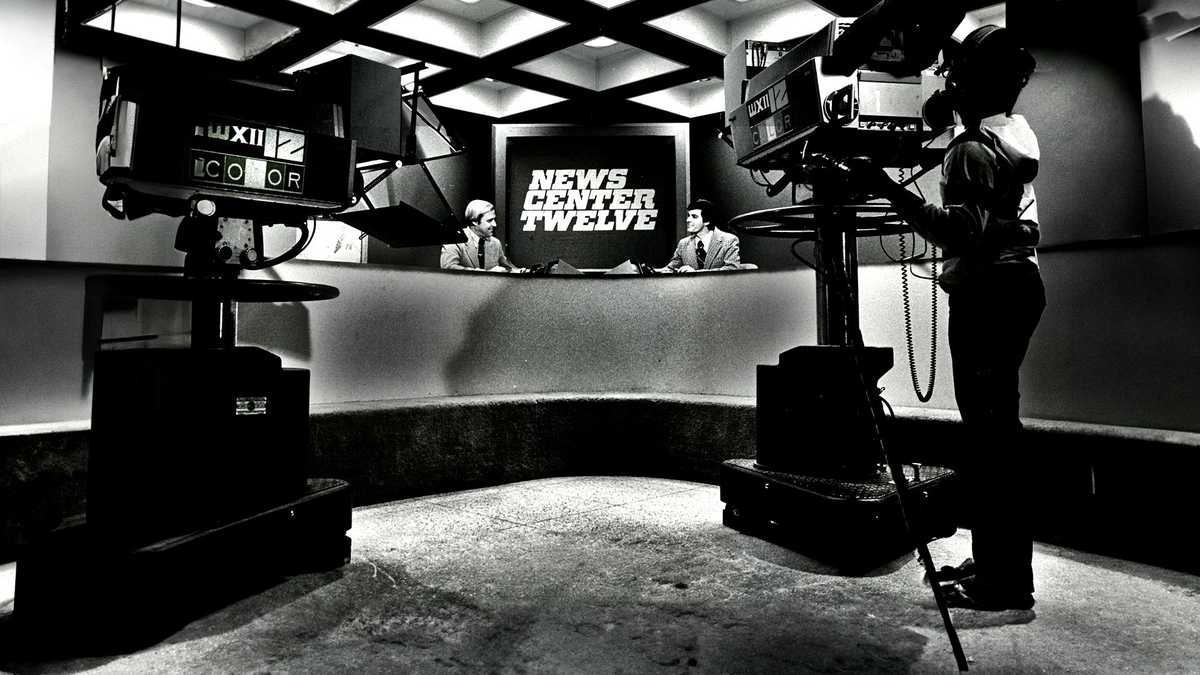WXII 12 News celebrates 70 years, watch ‘The Journey: 70 Years of WXII ...