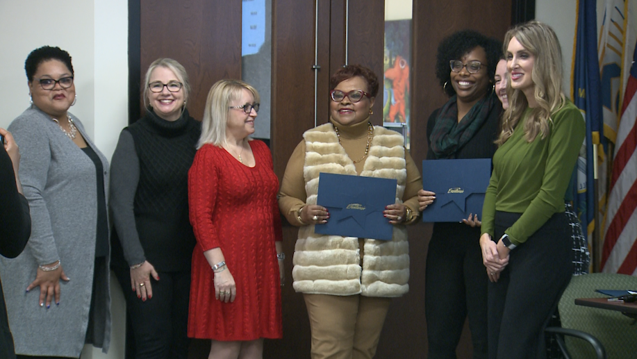 New program at JCTC is helping underrepresented groups get leadership ...