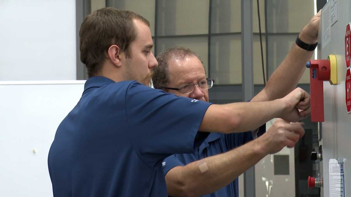 JCPS students can graduate high school, ready for a career, through ...