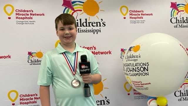 Children's Miracle Network Champion announced day before his birthday