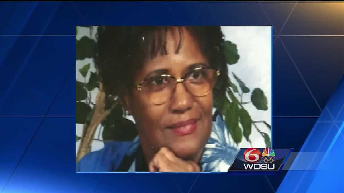 Remains IDed as missing New Orleans woman Jean Stokes