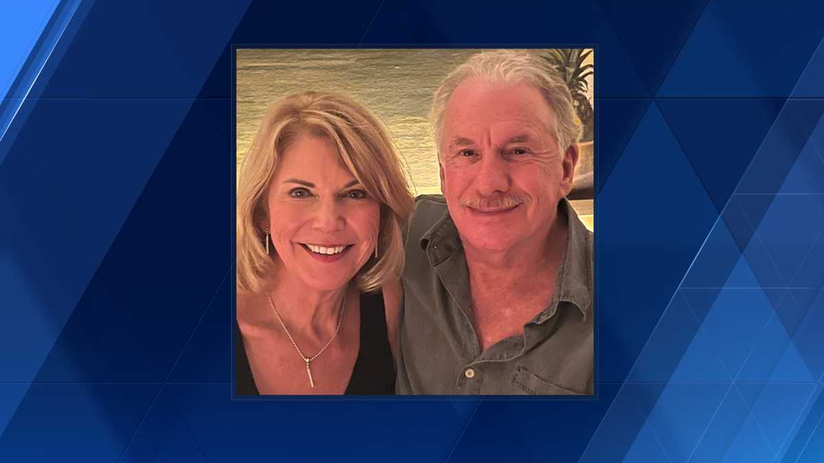 Omaha Mayor Jean Stothert Announces That She Has Remarried