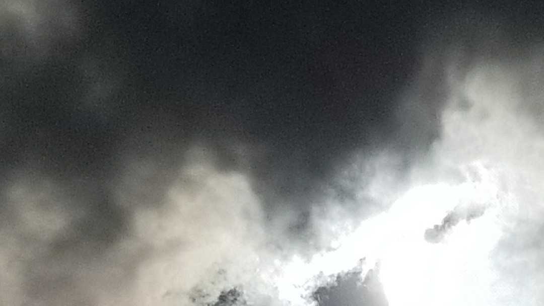 PHOTOS: Viewer pictures from Western Pennsylvania of the eclipse