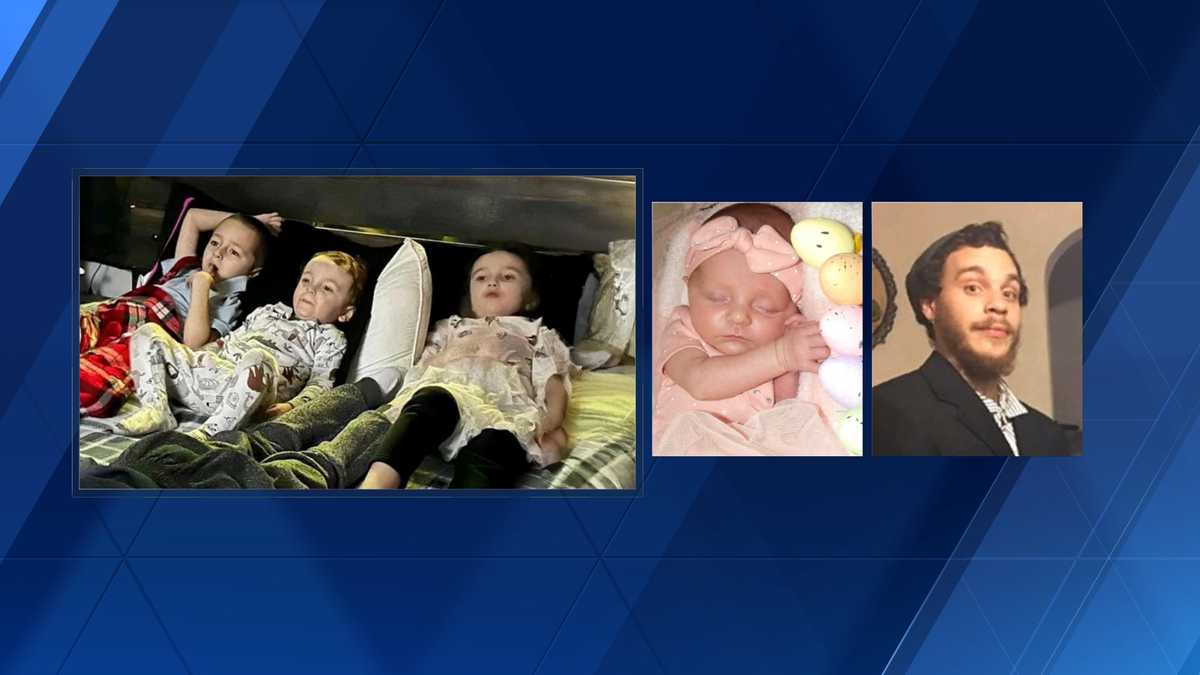 Jeannette fire on Guy Street: 5 people killed