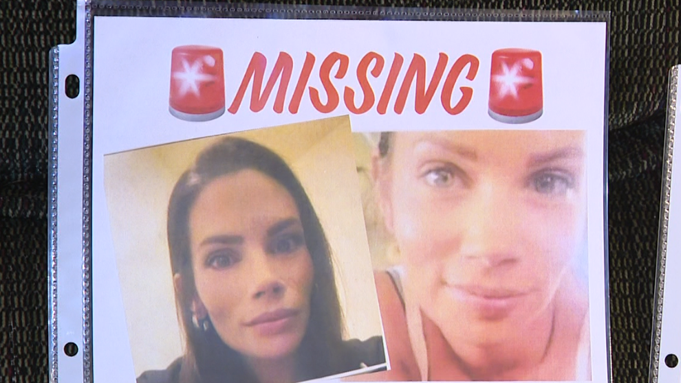 Sister of missing Westmoreland County woman pleads for her whereabouts