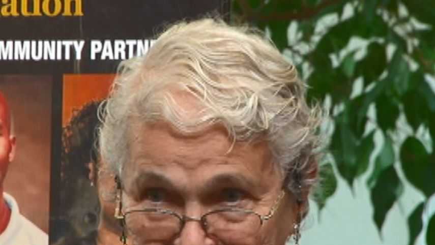 Memorial set for Jean Graetz, early civil rights supporter